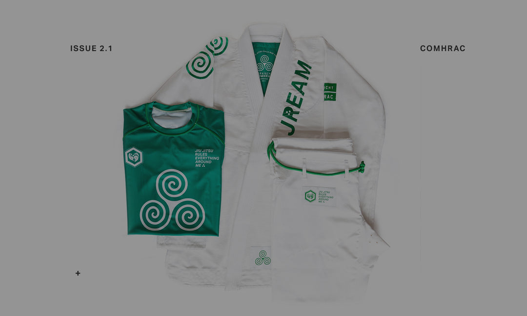 Jream Brand – JREAM