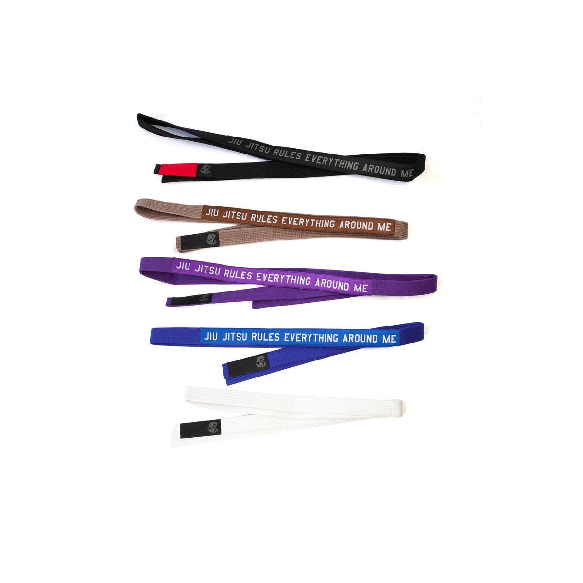 Issue: 01 Belt – JREAM