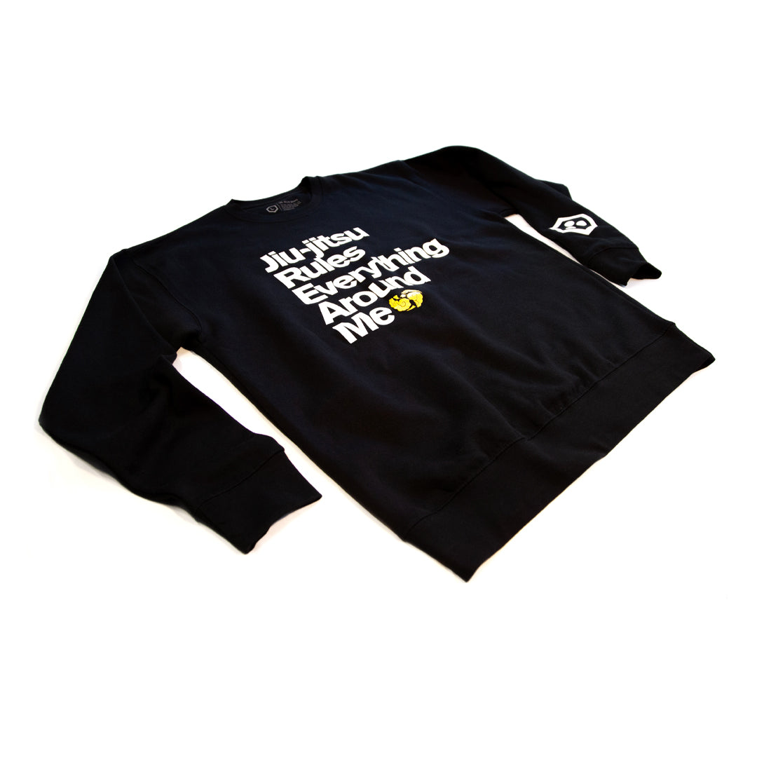 J.R.E.A.M. – JREAM