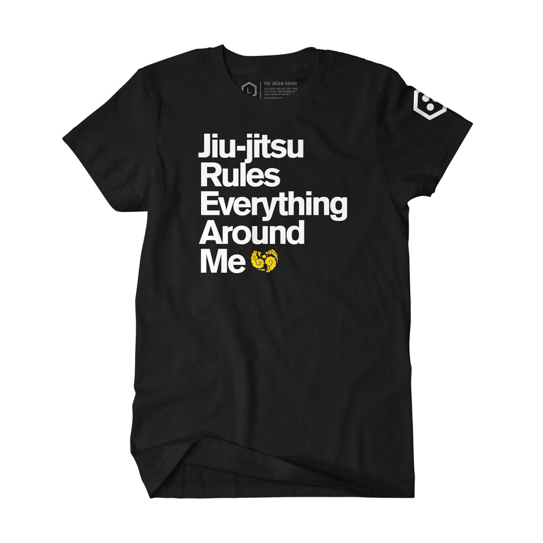 J.R.E.A.M. – JREAM