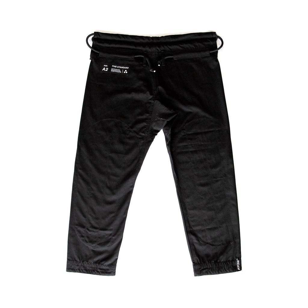 Standard Issue MK1 Kimono – JREAM