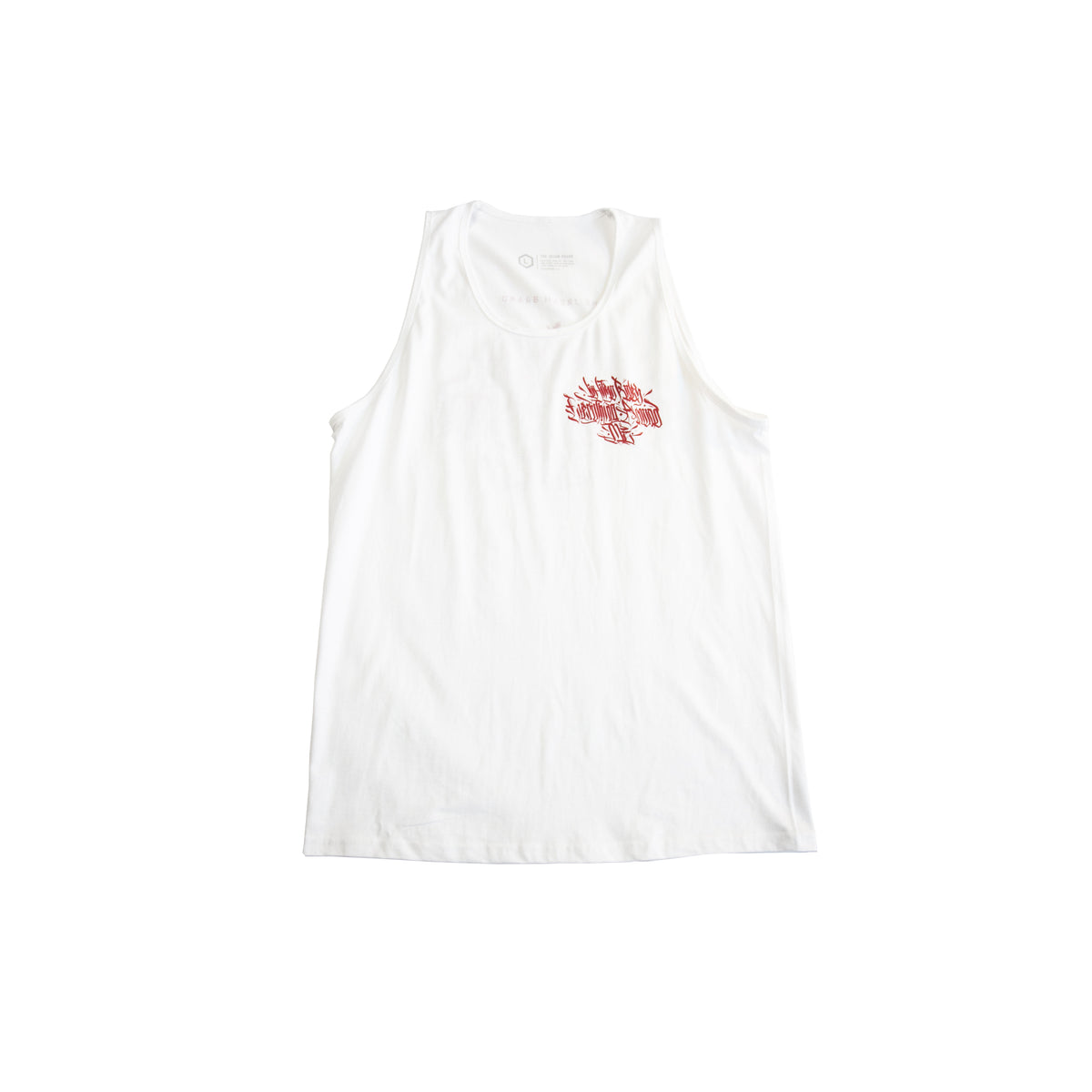 J.R.E.A.M. Script Premium Tank – JREAM